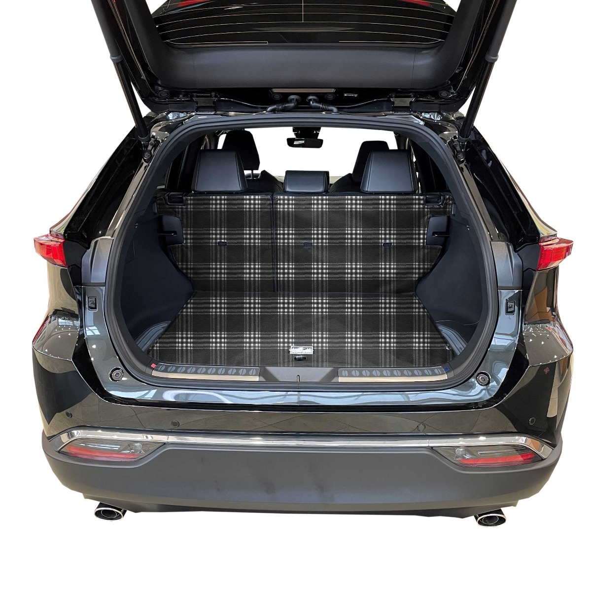 Fabrics | Canvasback, Inc.