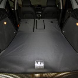 Audi q3 cargo mat store