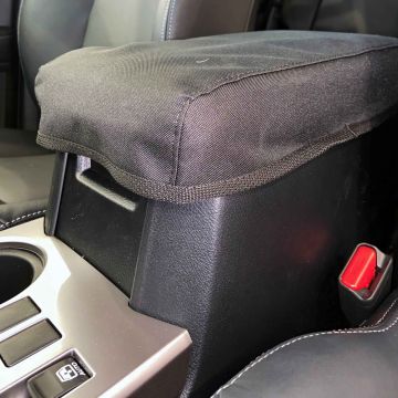 Toyota 4Runner Cargo Side Pieces | Interior Vehicle Protection