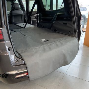 Jeep Wagoneer L Cargo Liner