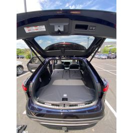Lexus RX Series Cargo Liner | Interior Vehicle Protection