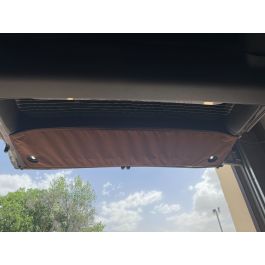 Ford Expedition Max Back Hatch