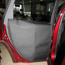 Jeep Grand Cherokee Door Cover | Canvasback.com