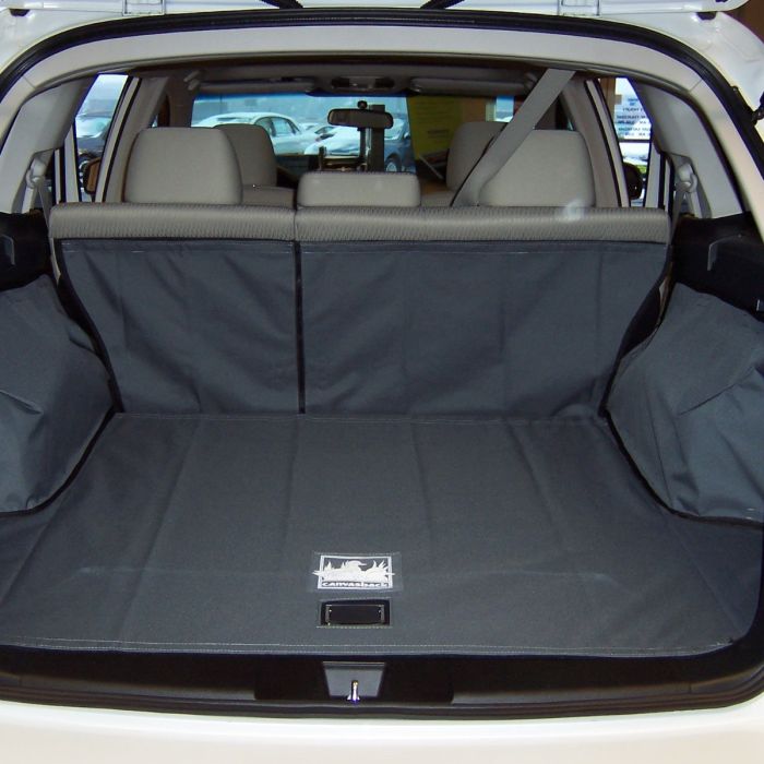 Subaru Outback Cargo Liner | Interior Vehicle Protection