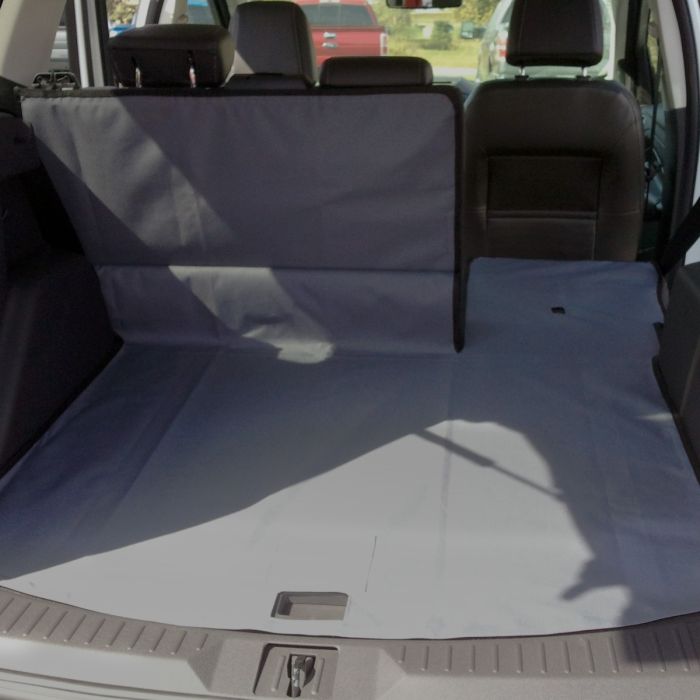 Ford Escape Cargo Liner | Interior Vehicle Protection