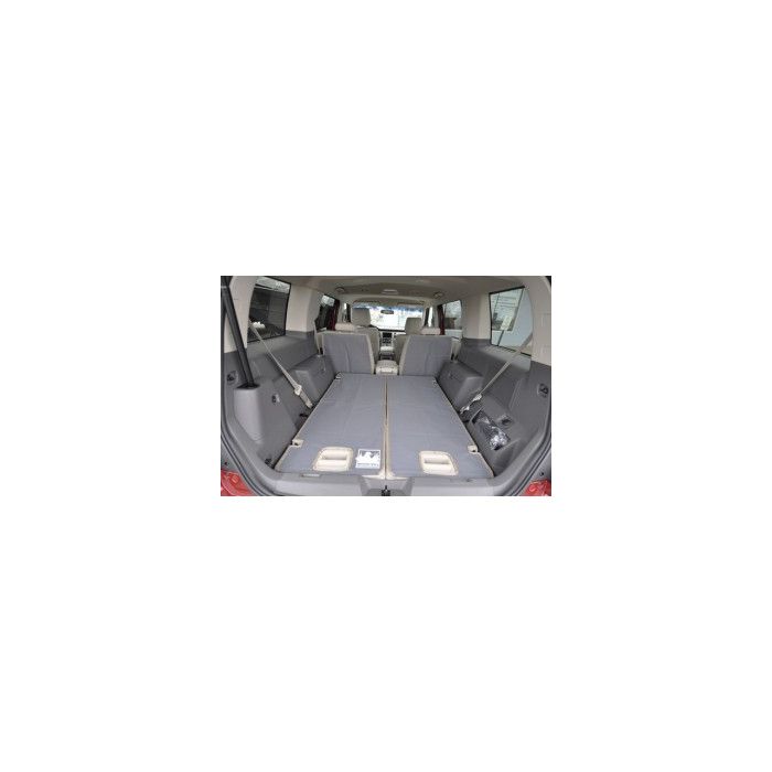 Ford Flex Cargo Liner | Interior Vehicle Protection