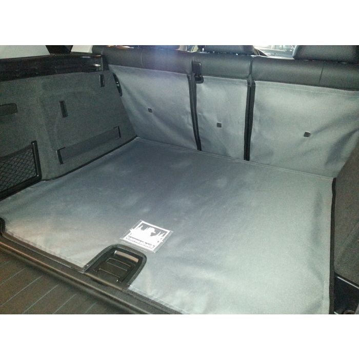bmw x5 trunk 2015