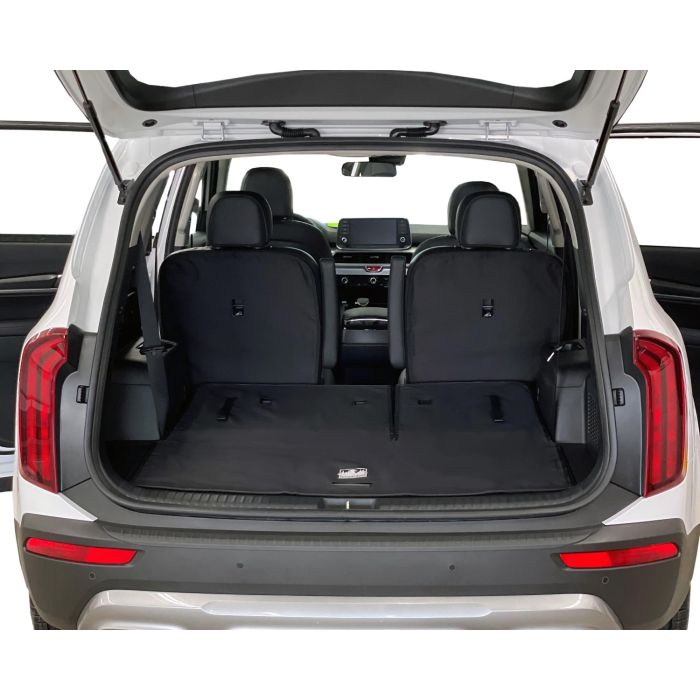 Kia Telluride Cargo Liner