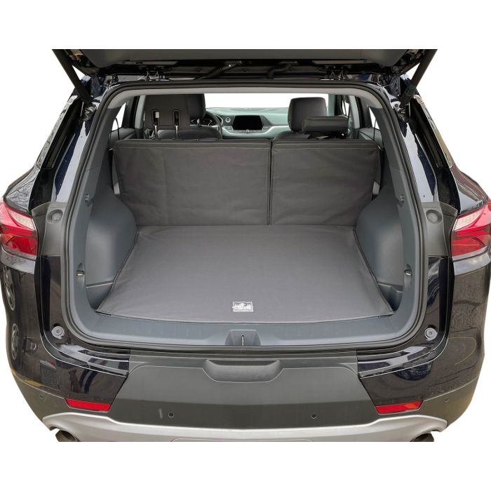 Chevrolet Blazer Cargo Liners | Canvasback.com