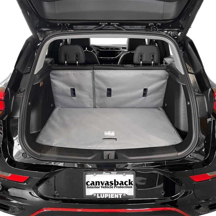 buick encore boot space