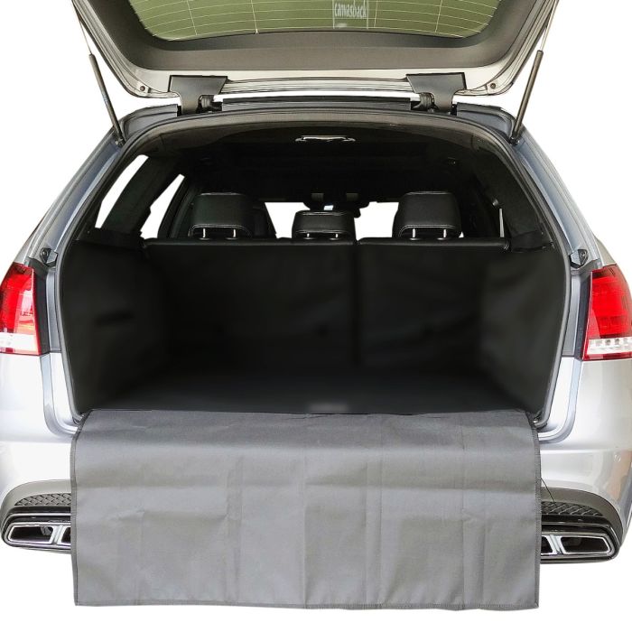 Toyota Sienna Bumper Flap