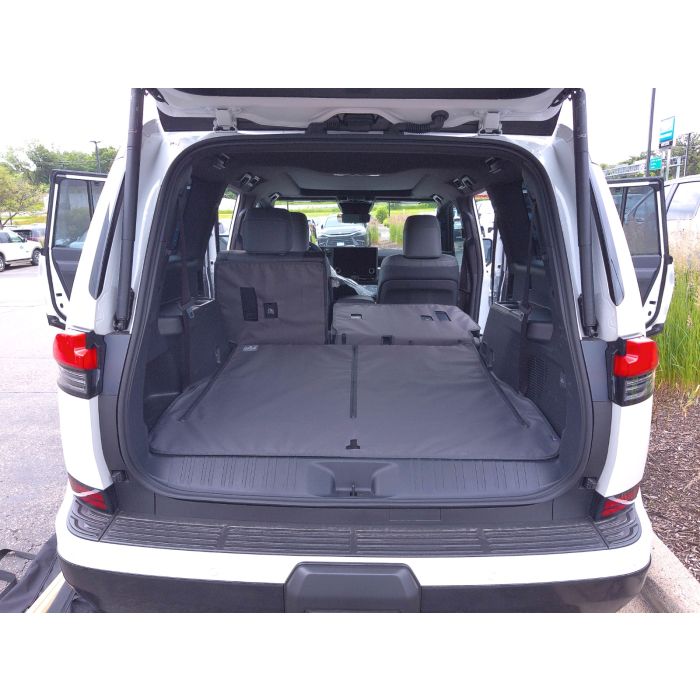 Lexus GX 550 Cargo Liner