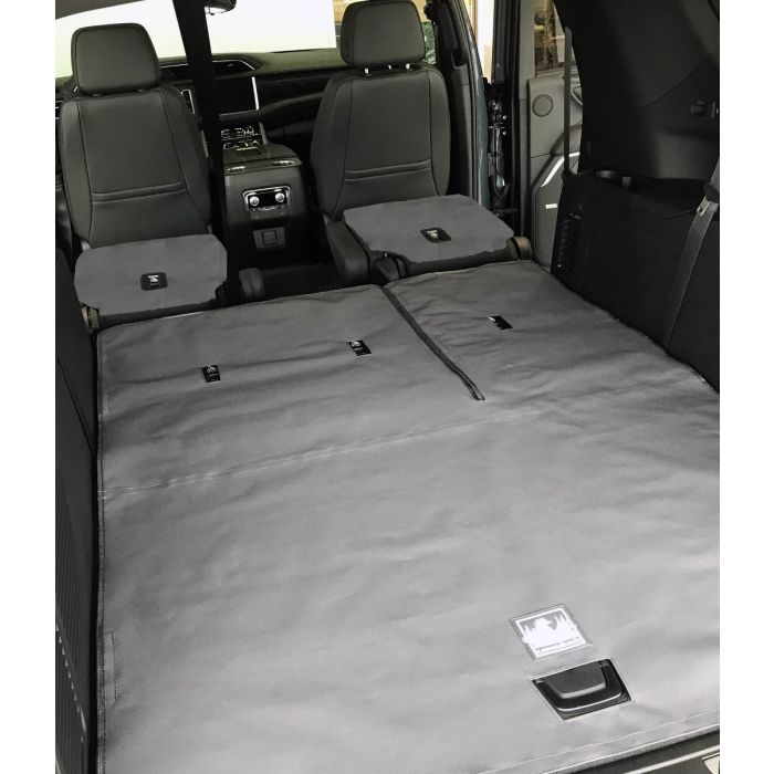 Cadillac Escalade ESV Cargo Liners | Canvasback.com