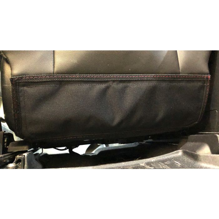 Chevrolet Blazer Kick Plate | Canvasback.com