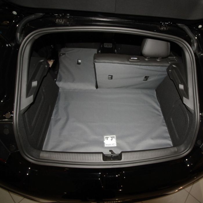Chevrolet Cruze Cargo Liner | Interior Vehicle Protection