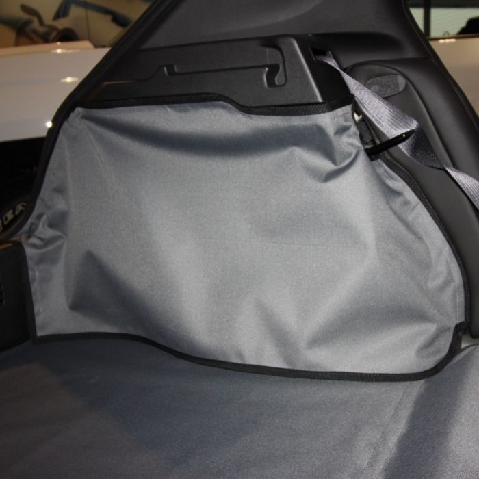 Chevrolet Cruze Cargo Side Pieces | Interior Vehicle Protection