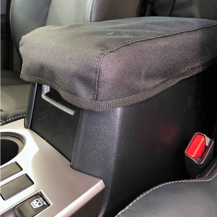 Toyota 4Runner Console Cover | Interior Vehicle Protection