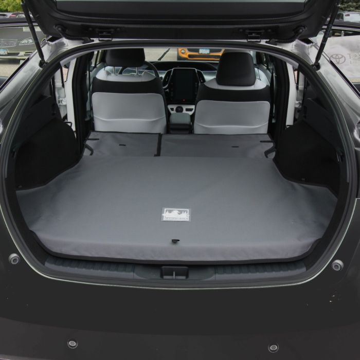 Toyota Prius Prime/PHEV Cargo Liner | Interior Vehicle Protection