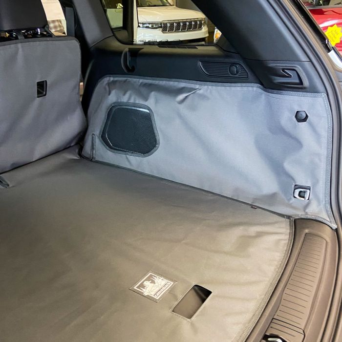 Jeep Grand Cherokee WL/4xe Cargo Side Pieces 2