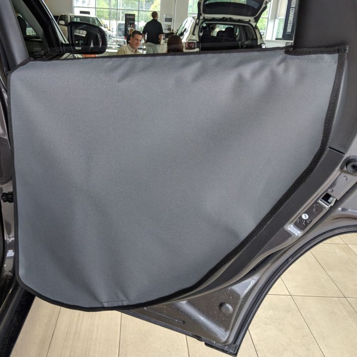Jeep Cherokee Door Covers (set of 2) | Interior Vehicle Protection
