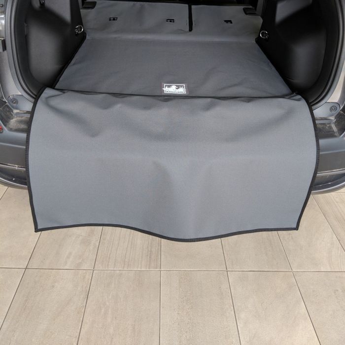 Jeep Cherokee Bumper Flap | Interior Vehicle Protection