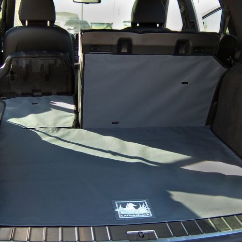 Porsche Cayenne Cargo Liner