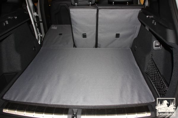 Bmw x1 cargo liner store
