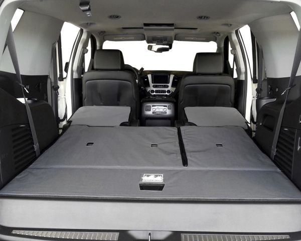 Chevrolet Tahoe Cargo Liner