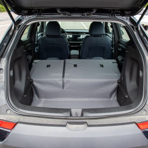 Chevrolet Bolt EUV Cargo Liner