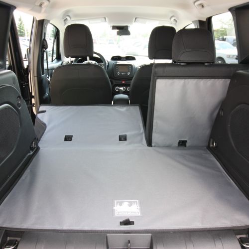 Jeep Renegade Cargo Liner