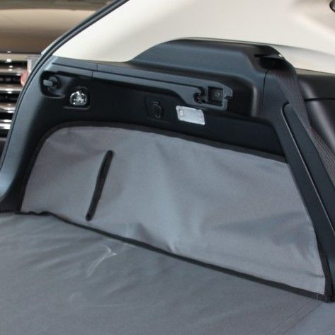 Lexus nx cargo cover store