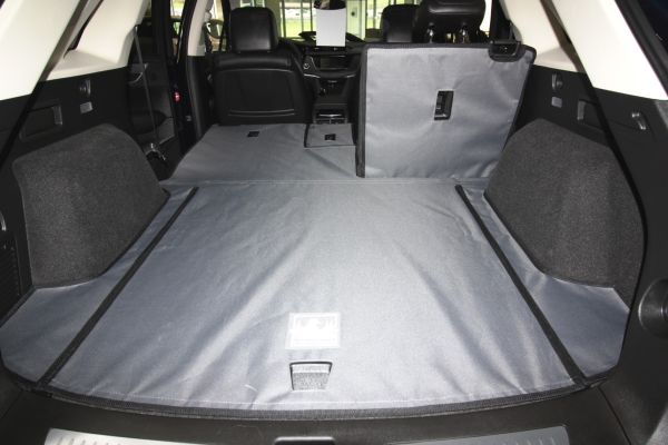 Cadillac XT5 Cargo Liner