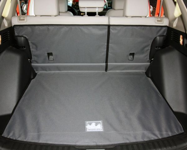 Honda CR V Cargo Liner Interior Vehicle Protection