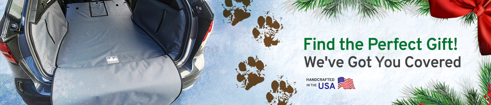 Canvasback Custom Cargo Liners