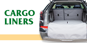 Canvasback Custom Cargo Liners