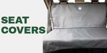 Canvasback Custom Cargo Liners