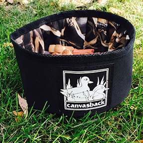 Canvasback Custom Cargo Liners